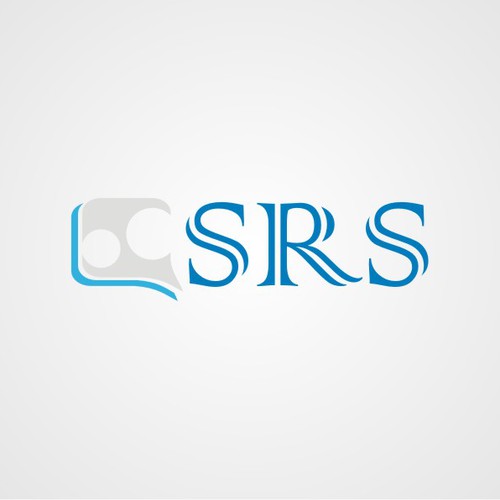 logo for SRS | Logo design contest