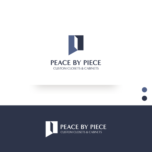 Designs | Peace By Piece | Logo design contest