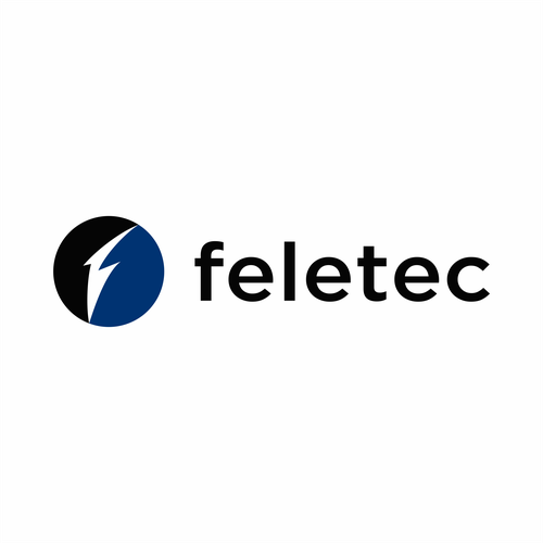 Designs | feletec Logo | Logo design contest