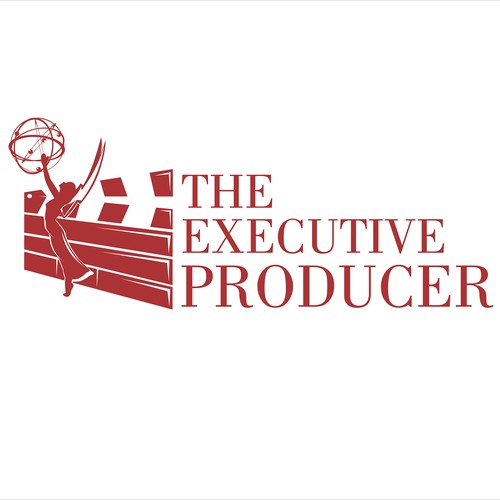Executive Producer logo | Logo design contest