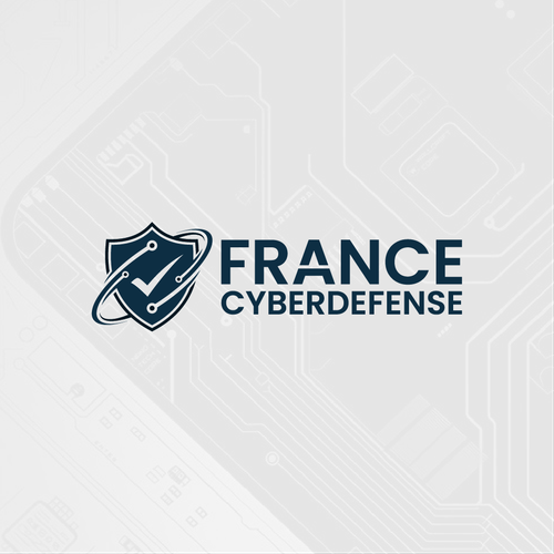 Designs | Help us build trust with a new pro-level cyber logo & brand ...