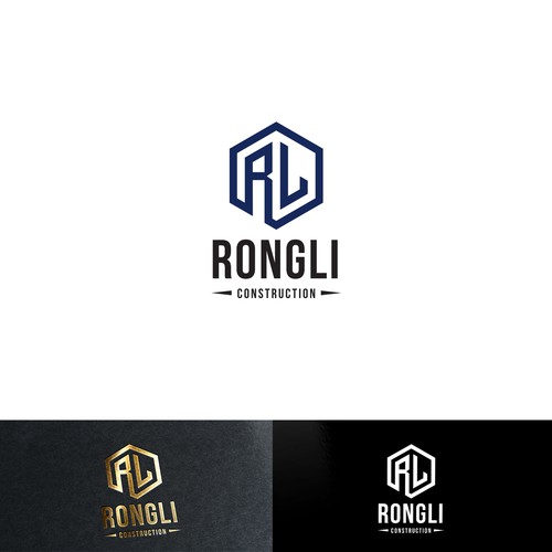 Designs | Design a construction team logo. | Logo design contest