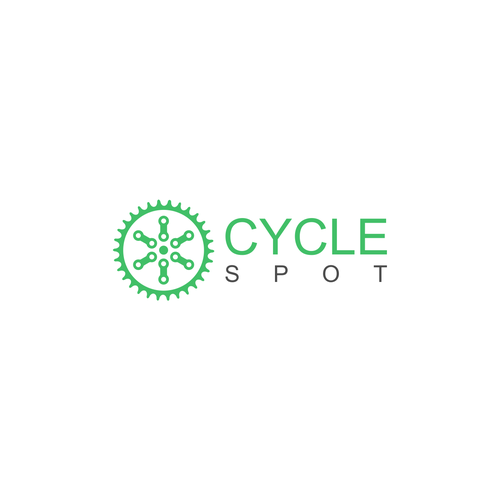 Spin studio in Pacific Northwest! | Logo design contest