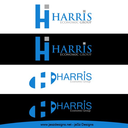 Logo Design - ECONOMICS GROUP | Logo design contest
