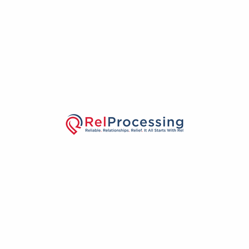 Designs | Rel Processing | Logo design contest