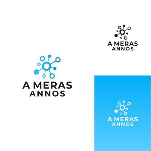 A Meras Annos | Logo design contest