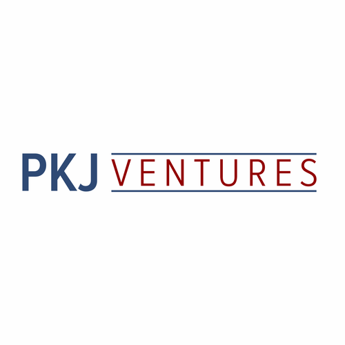 PKJ Ventures | Logo & brand identity pack contest