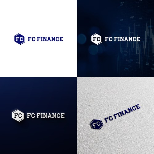 Designs | FC Finance - Design een top logo voor ons team Finance ...