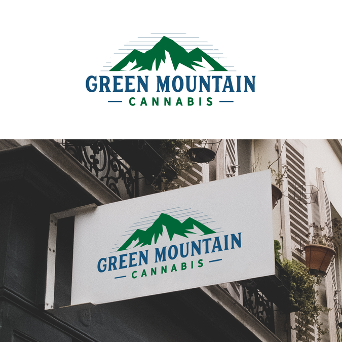 Logo needed for retail cannabis shop | Logo design contest