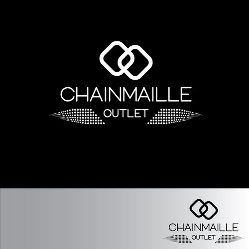 Create a Logo for ChainMaille Outlet to start our business out right ...