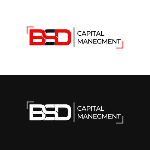 Designs | Big Swinging Dick Capital Management | Logo design contest