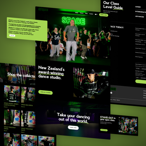 Dance Designs - 308+ Dance Design Ideas, Images & Inspiration In 2026 ...