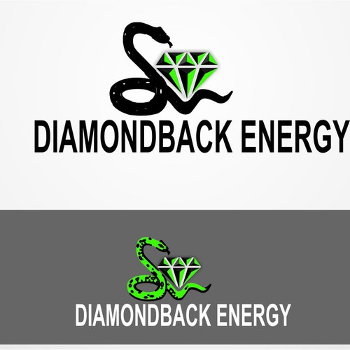 New logo wanted for Diamondback Energy | Logo design contest