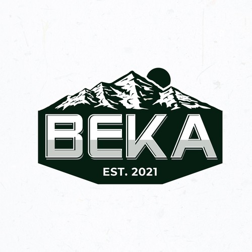 Designs | Design a fantastic logo for outdoor product brand "BEKA ...