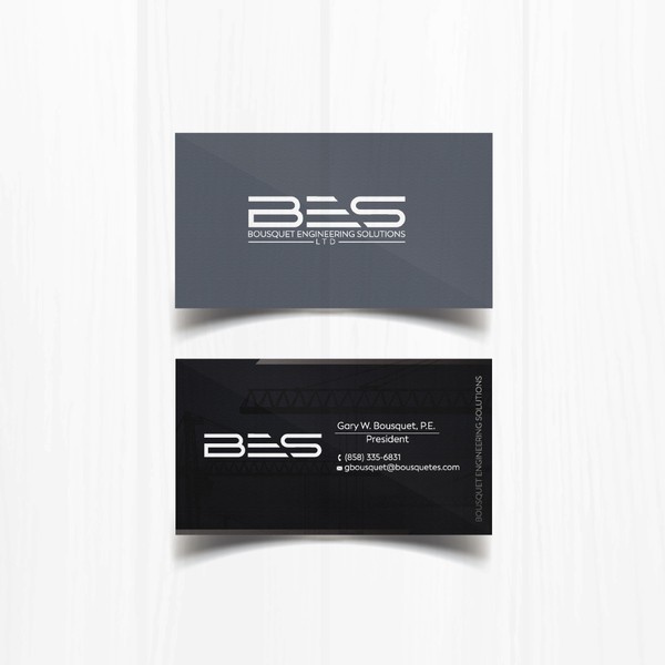 Biz cards for fast growing company | Business card contest | 99designs