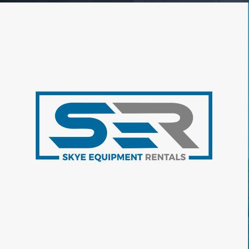 Designs | Construction Equipment Rentals | Logo design contest