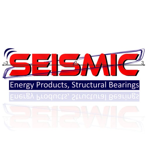 Seismic Energy Products | Logo design contest