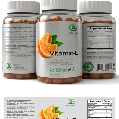 Individuelles Etiketten Design online erstellen | 99designs