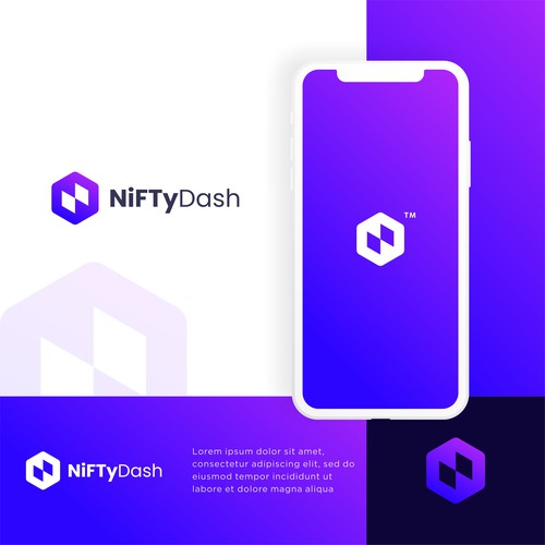 Designs | NiFTy Dashboard Logo | Logo design contest