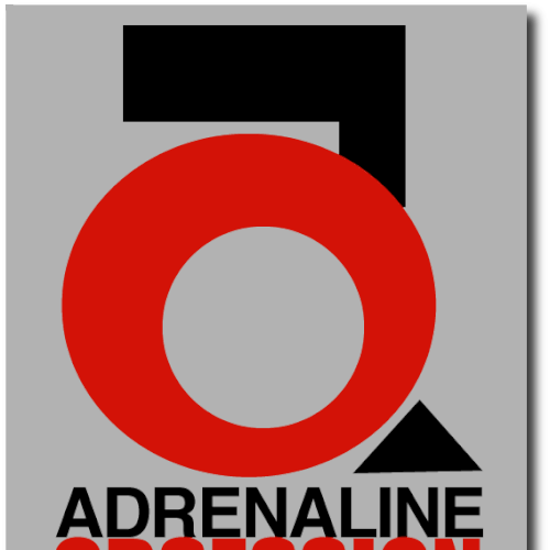 2 Letter Adrenaline Logo, Easy Money! | Logo design contest