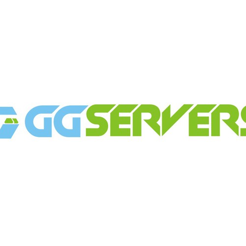 Redesign Game Server Hosting Company's Logo! | Logo & brand identity ...