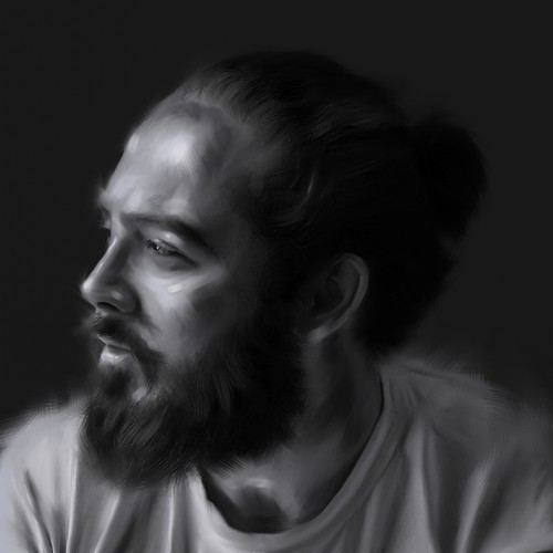 Designs | IG profile Picture, Portrait Painting or drawing ...