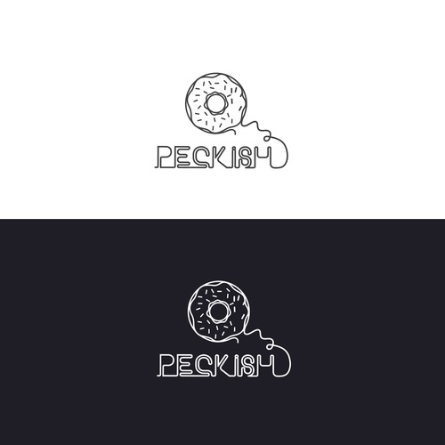 Create a fun but modern and refined logo for a snack subscription box ...