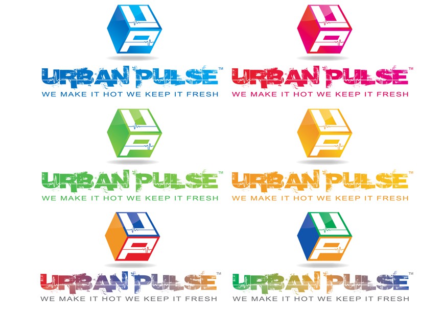 Sophisticated yet Eccentric logo. | Logo design contest