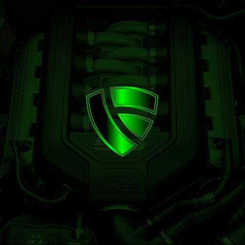 Precision racing manufacturer looking for a timeless logo for our new ...