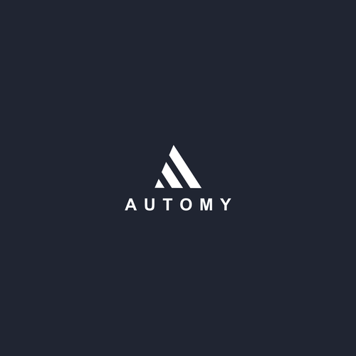 Logo for autonomous driving technology startup | Logo design contest