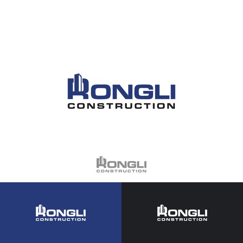Designs | Design a construction team logo. | Logo design contest