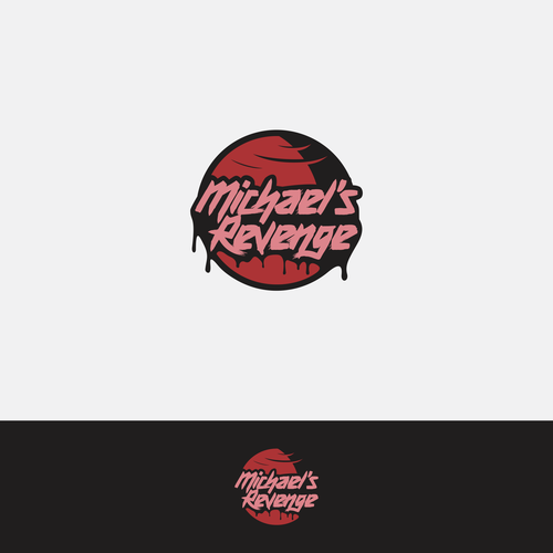 Designs | Michael's Revenge | Logo design contest