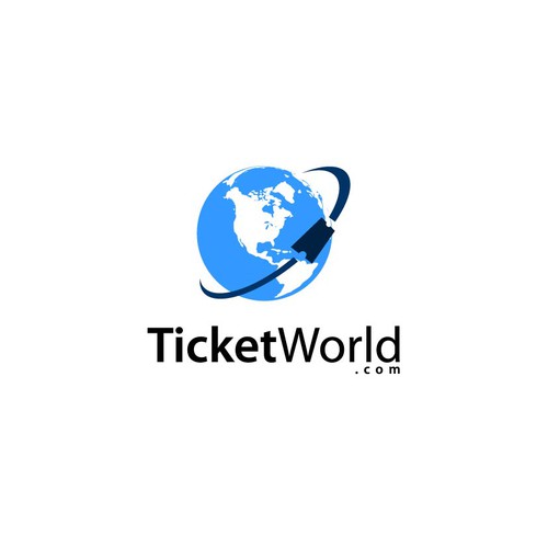 Ticketworld Logo