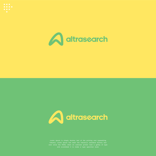 Designs | A simple modern, professional, engaging design - Headhunter ...