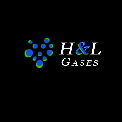 New Logo Design for Industrial Gas Manufacturing Company | Logo design ...