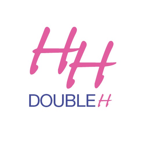 Help DOUBLE H HH With A New Logo Logo Design Contest