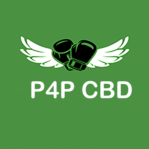 P4P Logo Design | Logo design contest