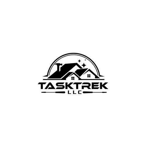 Designs | TaskTrek Home Maintenance Seeks Your Help! | Logo design contest