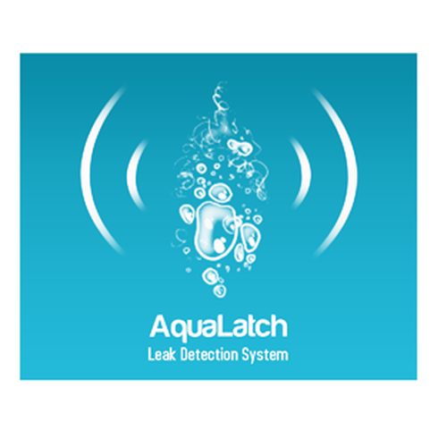 Water Leak Detection System Logo Needed! | Logo design contest