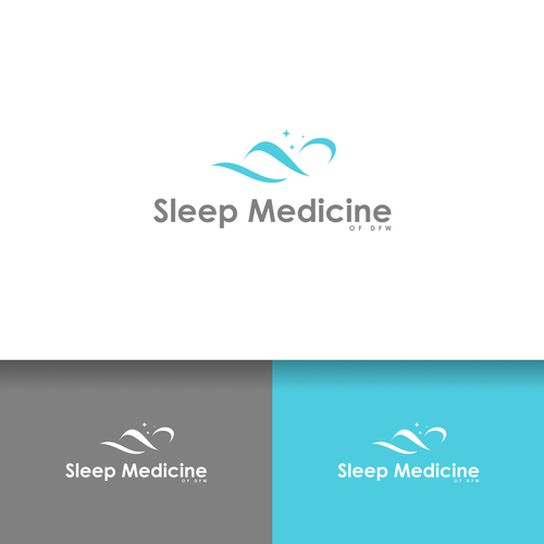 Designs | Sleep Medicine | Logo design contest