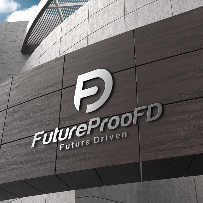 Create a Future-Proof logo (not a fad logo) for a consulting and ...