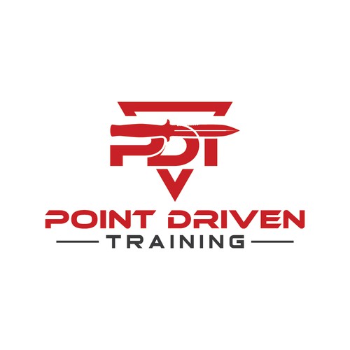 Create a dynamic logo for a tactical training company | Logo design contest