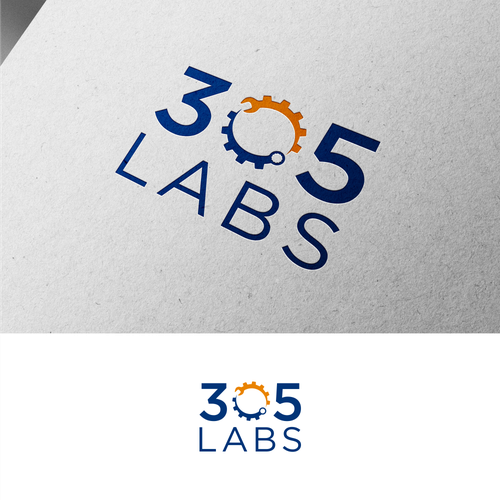 Designs | Great logo for a high tech electromechanical lab | Logo ...