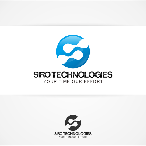 logo for SIRO Technologies | Logo design contest