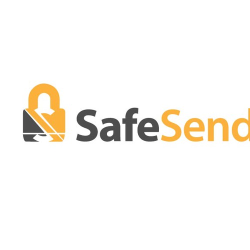 Create the next logo for SafeSend | Logo design contest