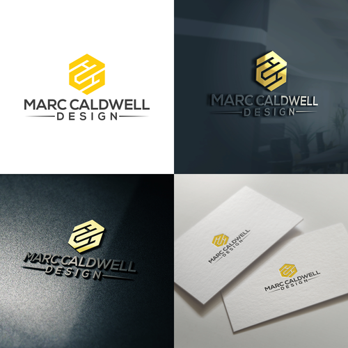 Freelance UX + UI Design business needs a sleek, modern identity | Logo ...
