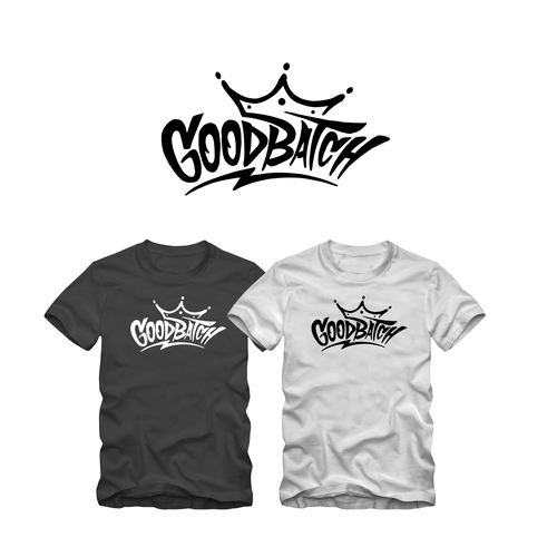 Good batch clothing logo design | Logo design contest