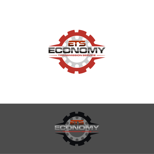 create transmission repair shop | Logo design contest