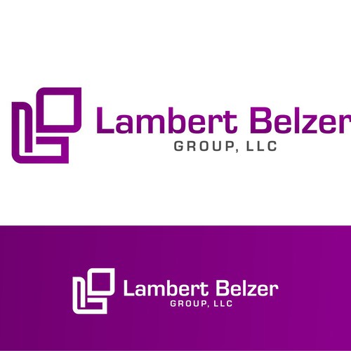 New logo wanted for lambert-belzer group, llc... | Logo design contest