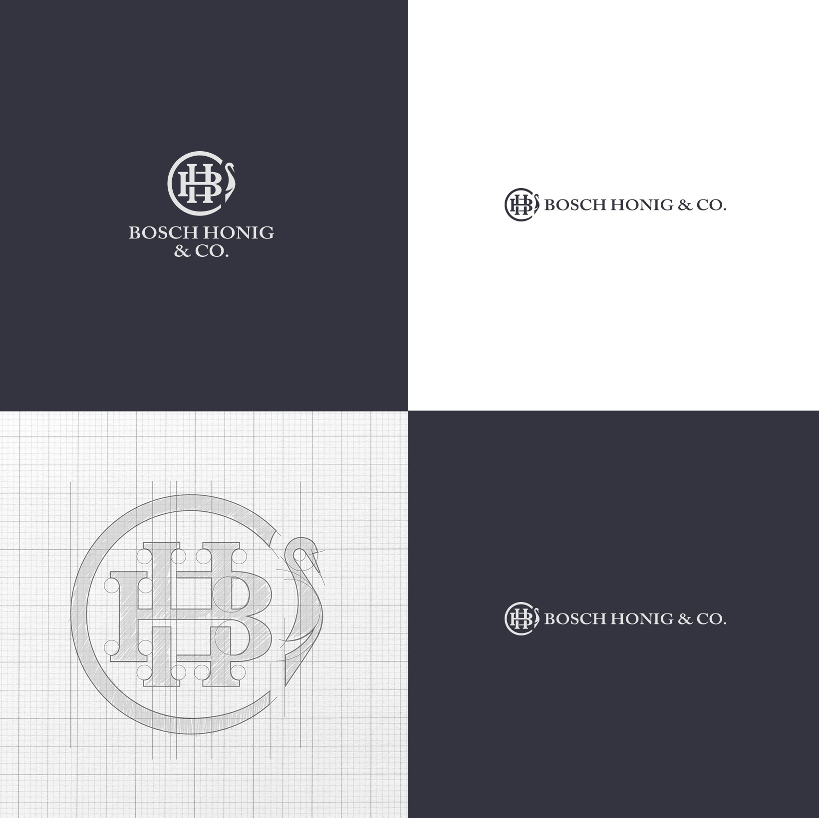 Letterhead Logos - Free Letterhead Logo Ideas, Design & Templates